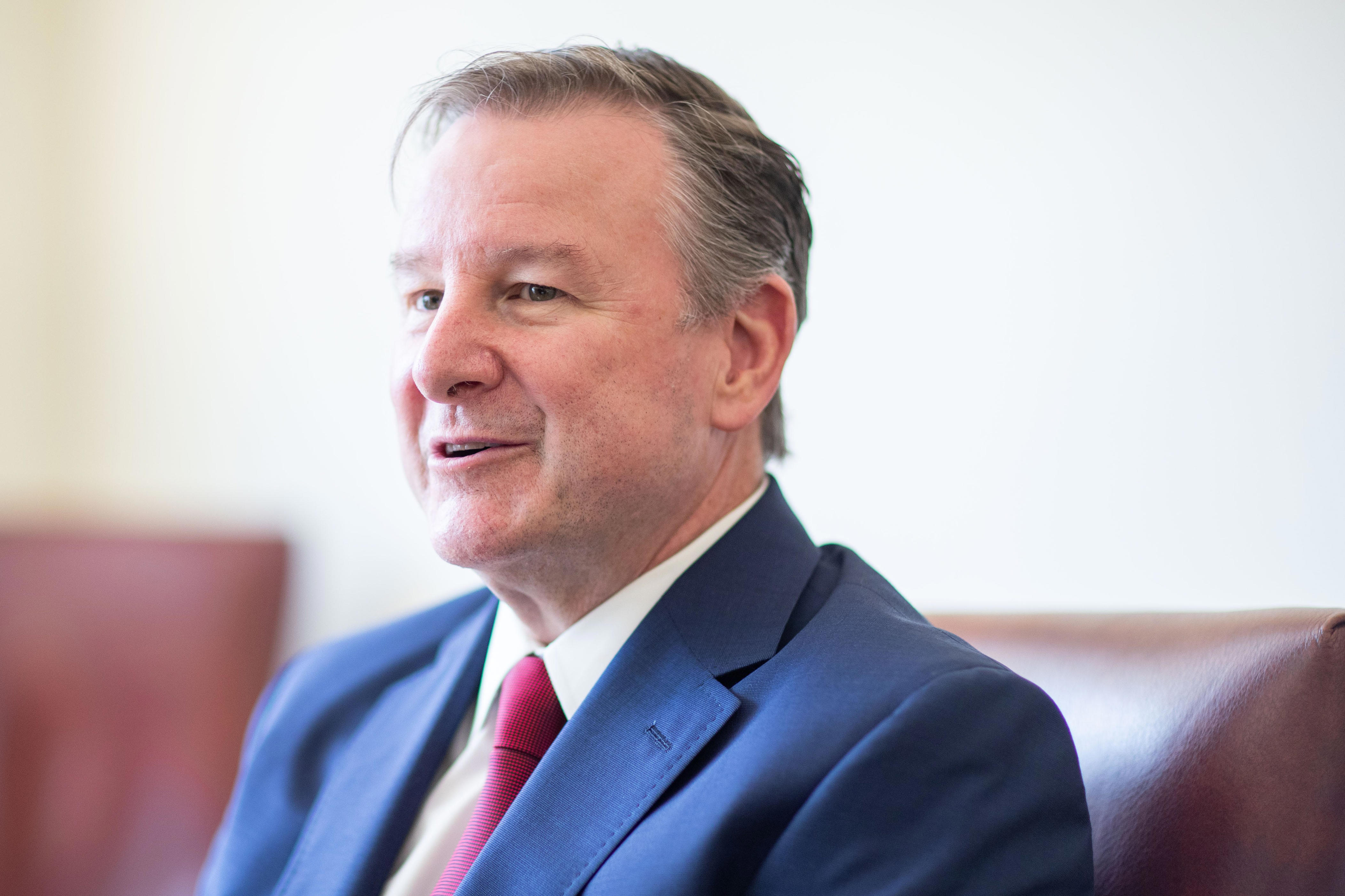 President McCullough says Florida State making the case for keeping ...