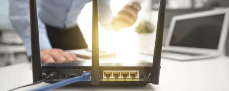 Come Installare una VPN su Modem Fastweb (Guida)