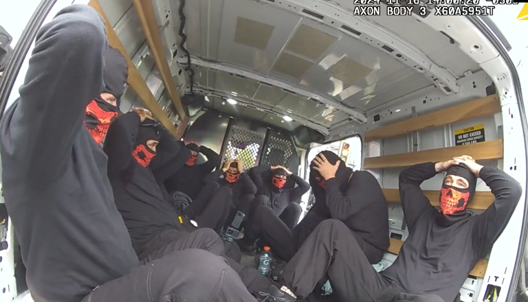 Police charge Upper Arlington swim team member with felonious assault ...