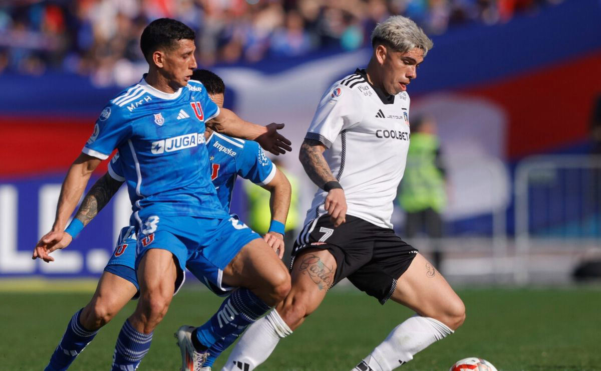 ¿Destino TAS? Universidad de Chile toma una decisión final en su ... ¿Destino TAS? Universidad de Chile toma una decisión final en su ...