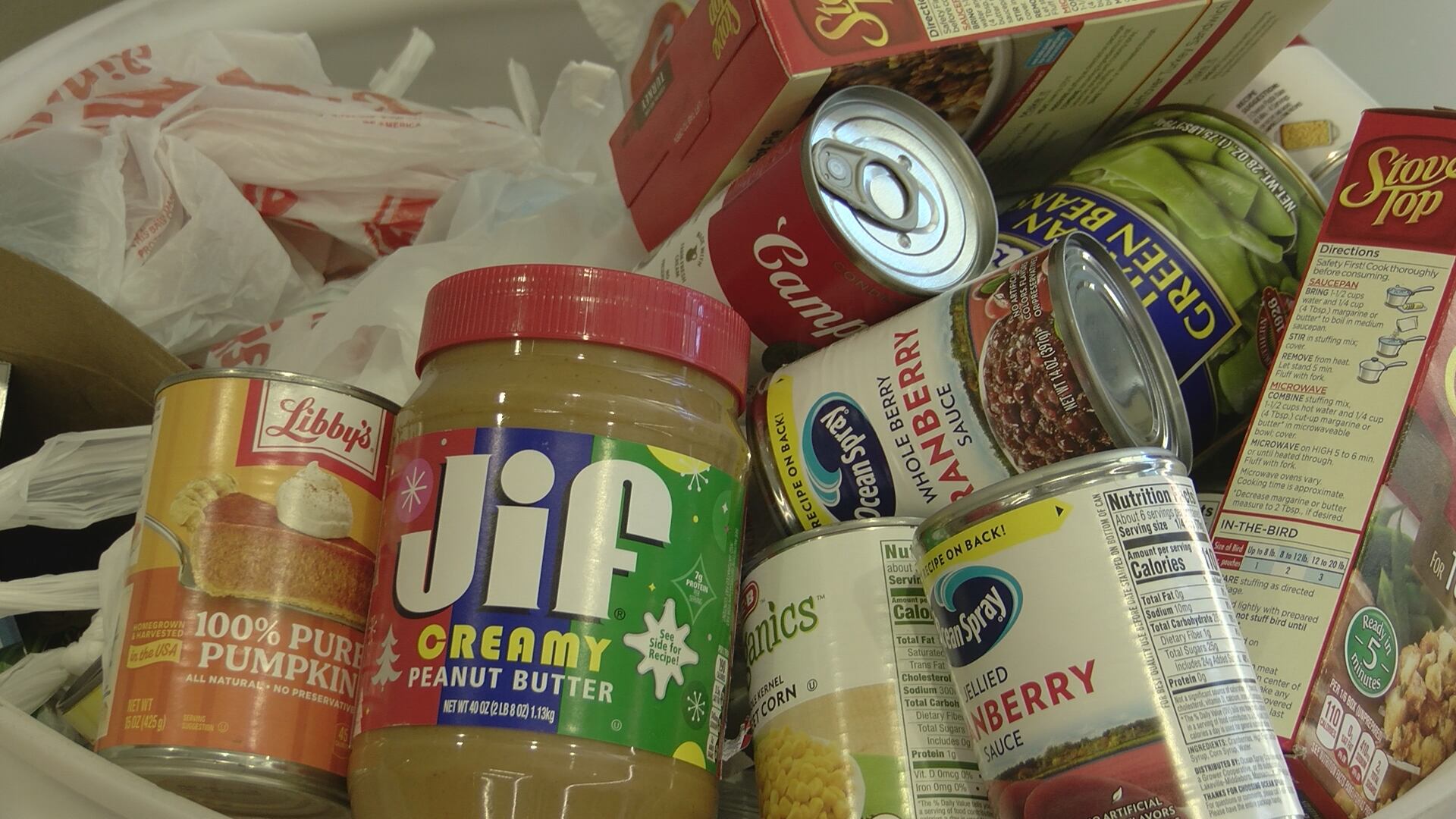 Addison Community Action Food Shelf relocates, expands services