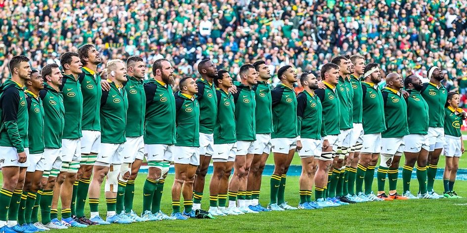 Full breakdown: Springbok, SA Rugby player salaries