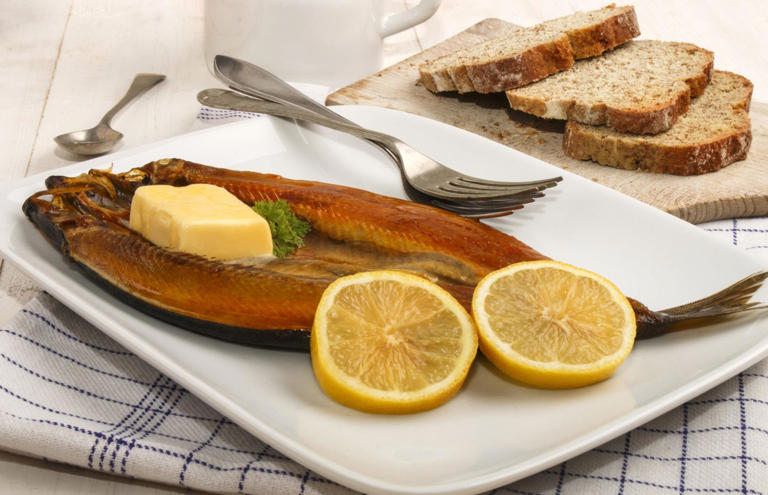 Bucket-list British dishes everyone should try