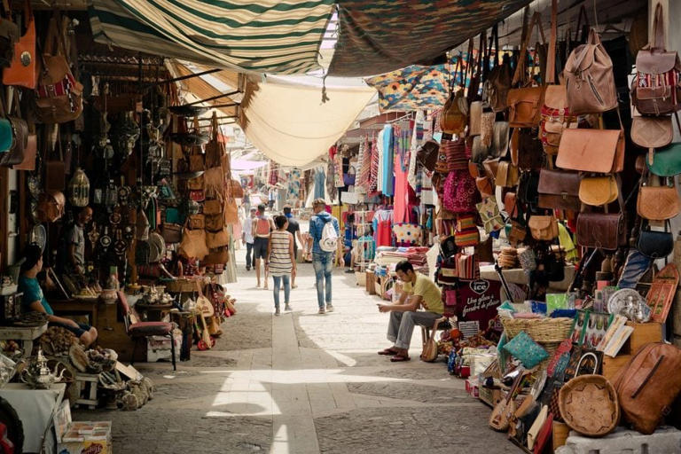 Morocco tourism receipts jump 24% in Q1 2026, UN report finds