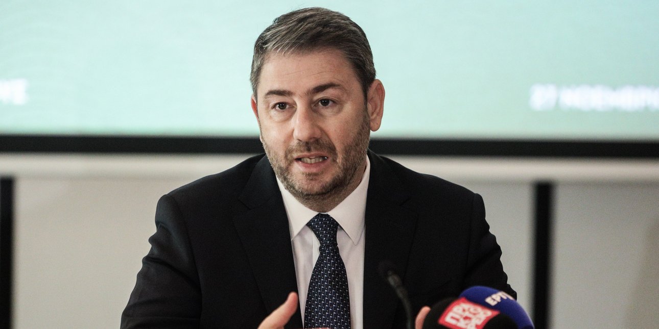 Ανδρουλάκης: Έχει κλονιστεί η εμπιστοσύνη μου στη Δικαιοσύνη -Δεν με ...