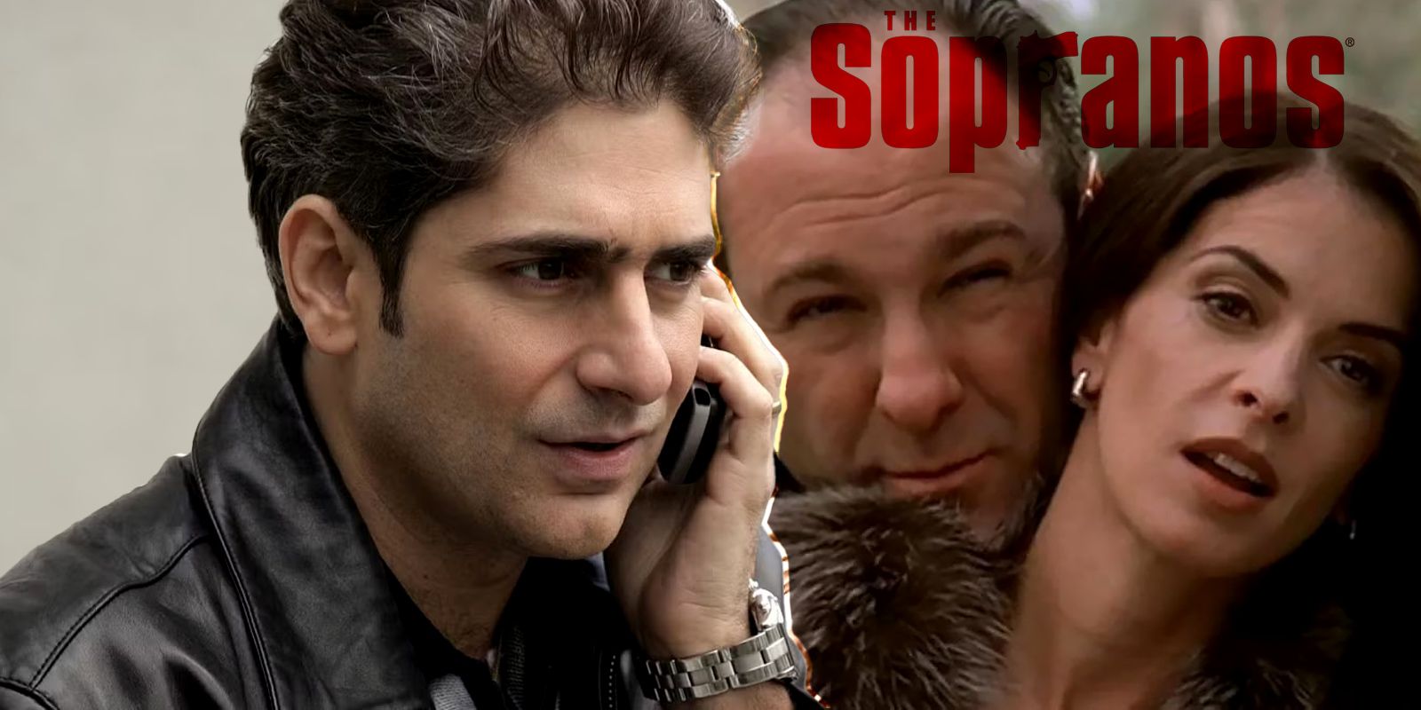 What Happened to Adriana in The Sopranos?