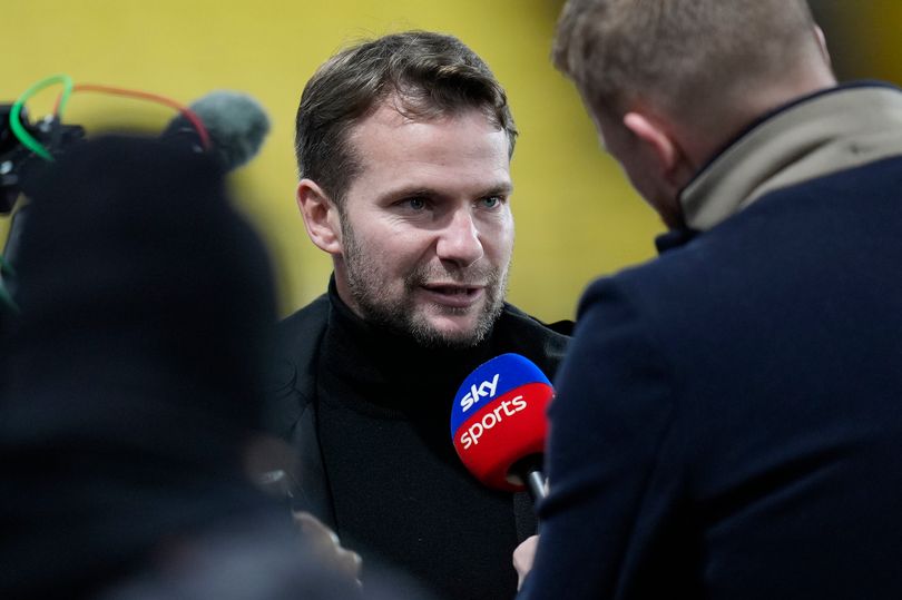 Tom Cleverley left blown away by what 'incredible' Bristol City player ...