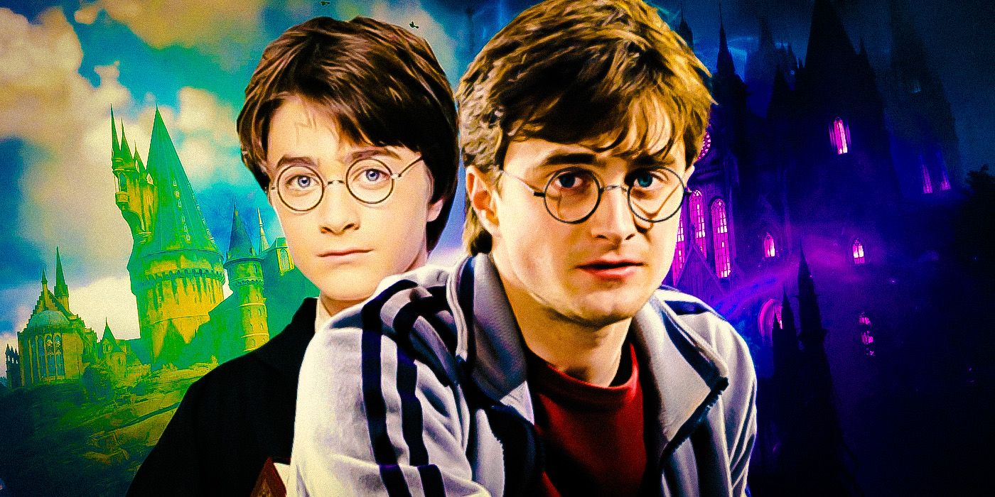 20 Best Games Like Hogwarts Legacy
