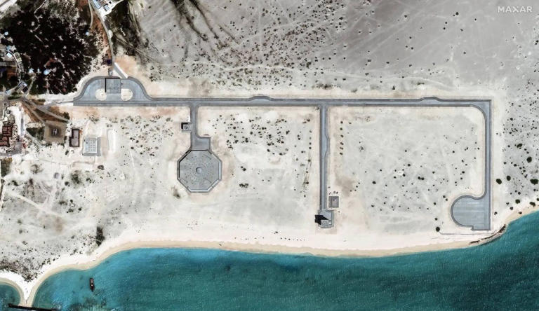 China amenaza el dominio aéreo de EEUU con cazas y armas hipersónicas ...