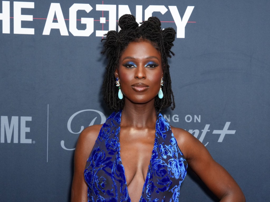 Jodie Turner-Smith's Super-Rare Photos of Daughter Juno Shows She's Her ...