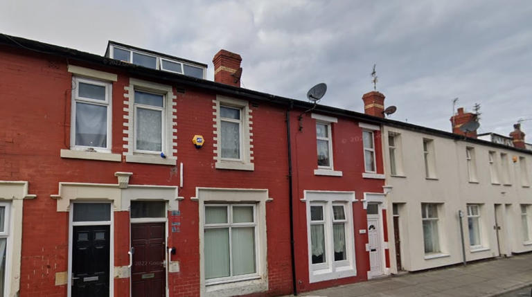 Revealed - the 12 streets facing demolition as part of the £90m ...