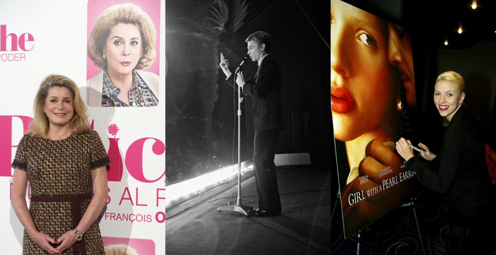 Ces films célèbres ont choisi la Belgique pour leur tournage