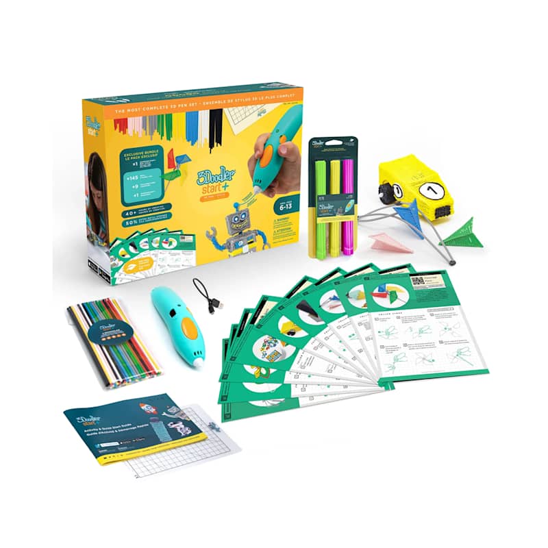 21 great gifts for kids who love to draw