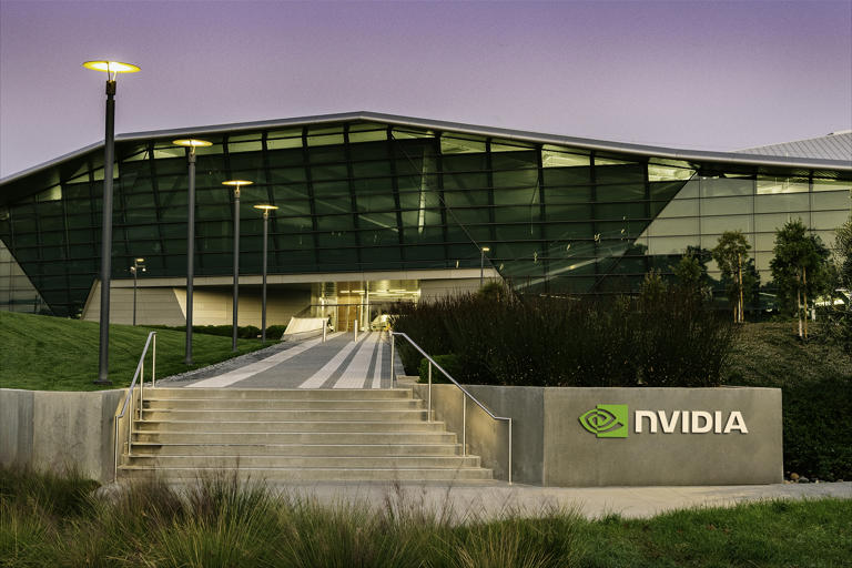 Despite China Issues, Nvidia (NVDA) Sees Strong Demand for Blackwell Chips