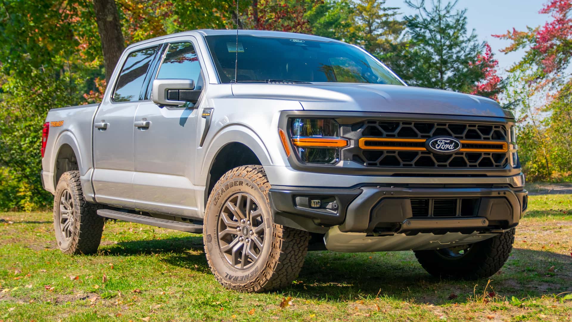 Ford's Employee Pricing For Everyone Won't Get You a Cheap Raptor