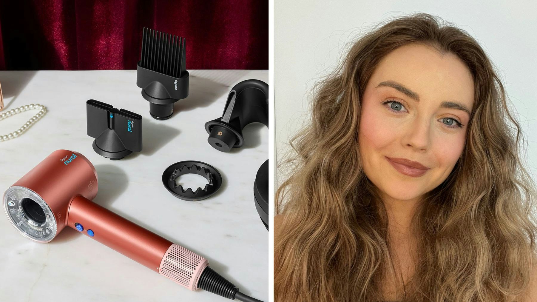 Yes – You Can Get The Dyson Supersonic Hair Dryer For Under £190 In The ...