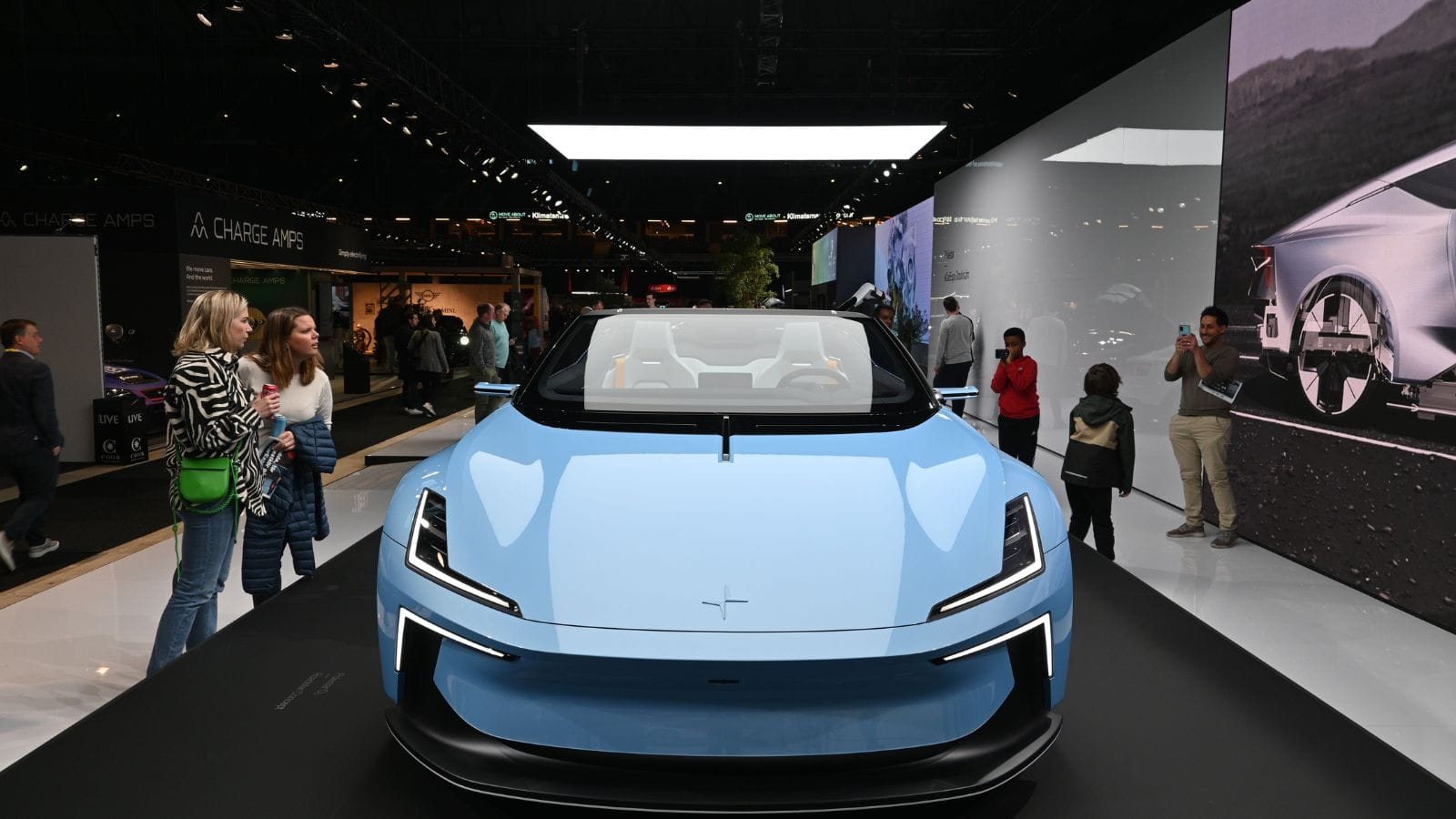 21 Electric Sedans That Are Redefining Smooth Driving — Smooth Electrics