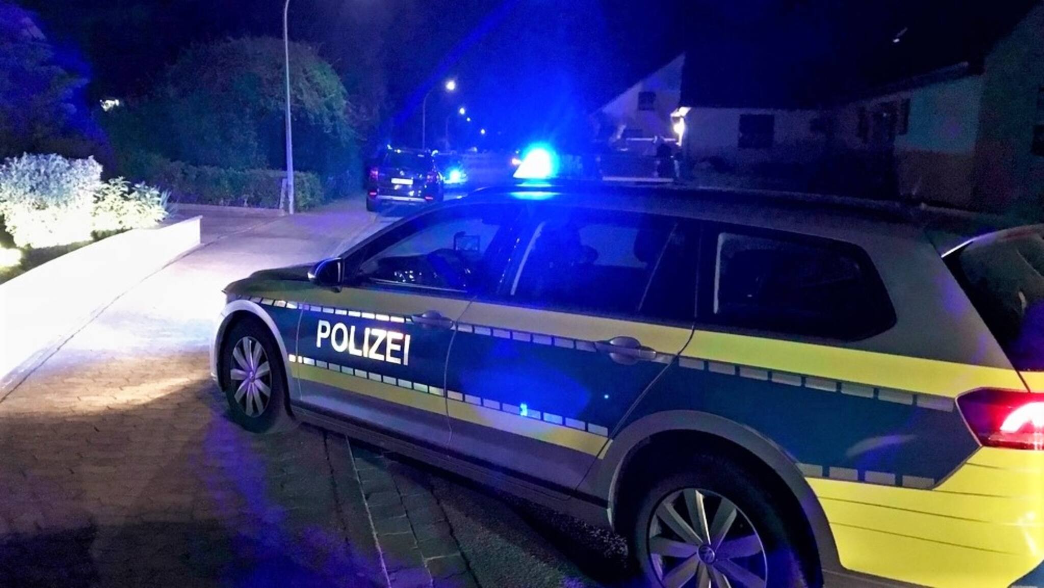 Polizei Schaumburg: Unfälle, Verbrechen, Vermisstenmeldungen – aktuelle ...