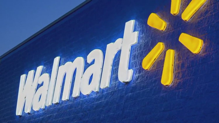 Is Walmart open on Christmas, Christmas Eve? Holiday hours for the ...