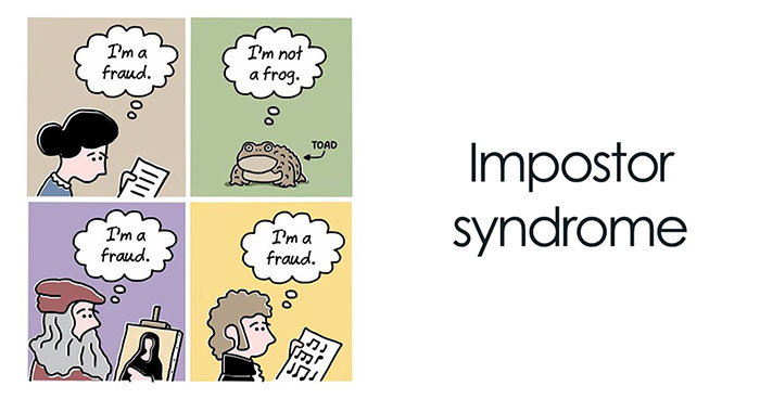 22 Witty And Funny Cartoons About Science, Literature, Pop Culture, And ...