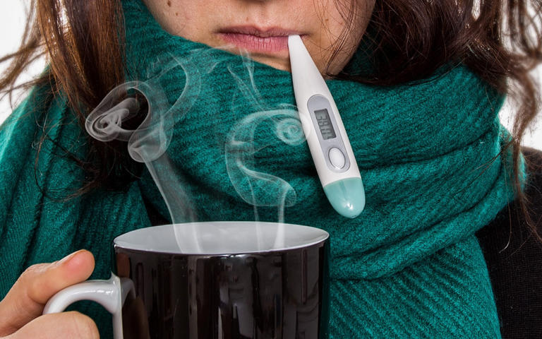 How to get rid of a cold fast – 13 ways recommended by experts