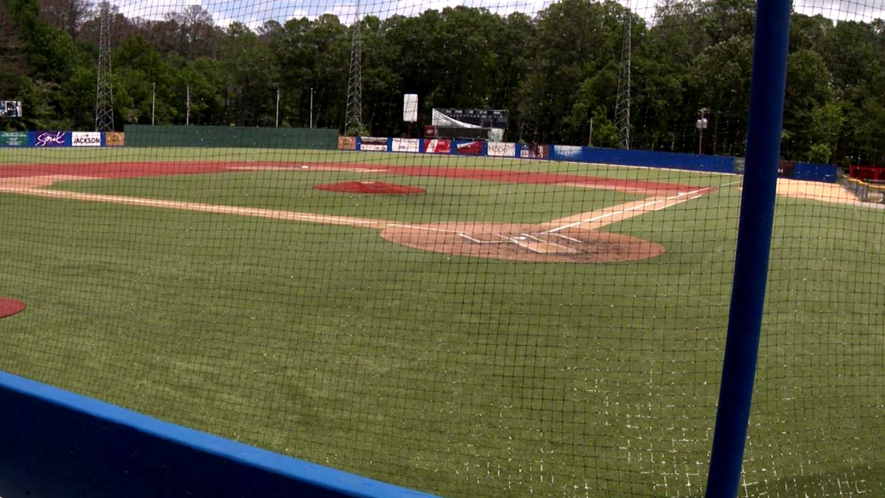 HBCUAC baseball championship will not be held at Smith Wills because of ...