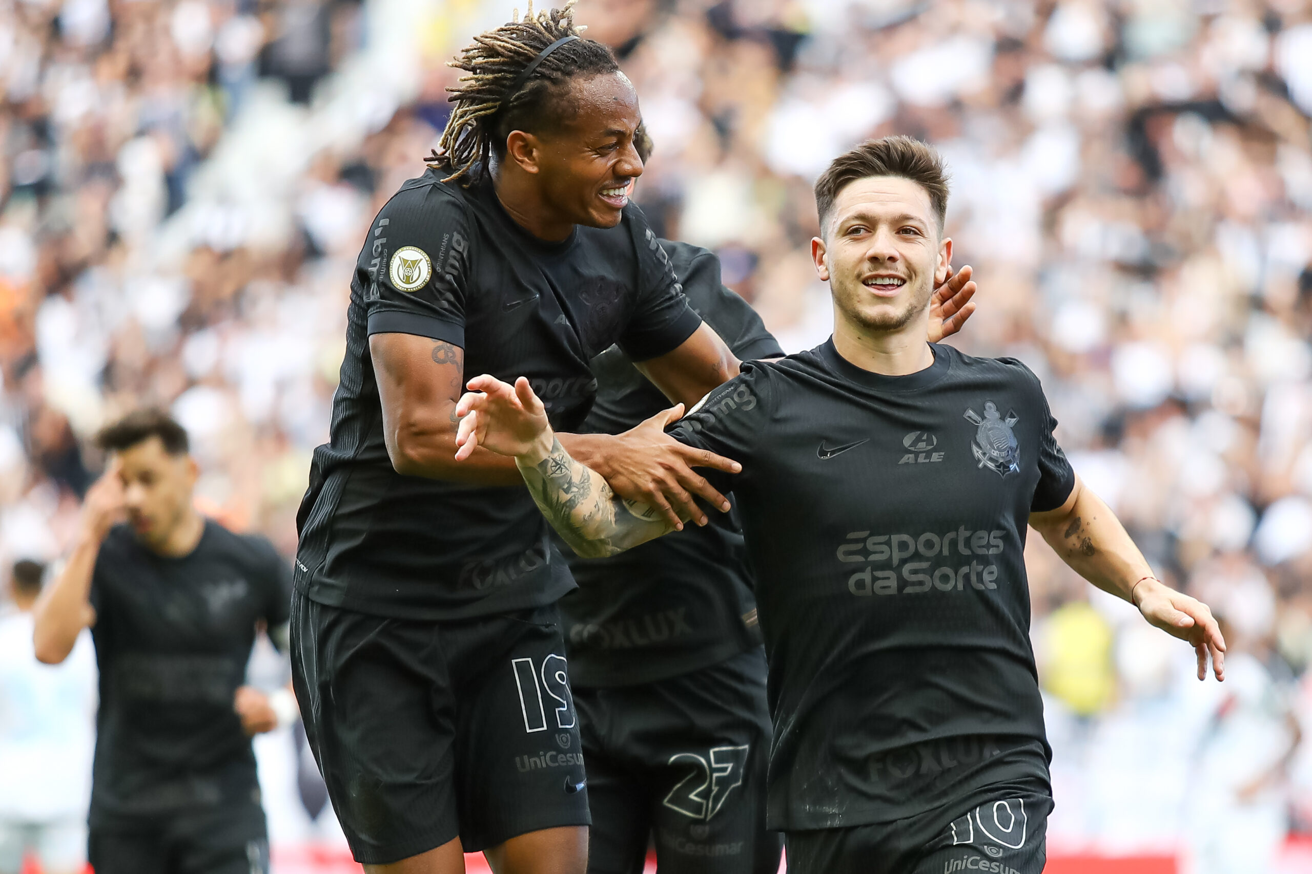 Seu time começou o ano bem? Veja o aproveitamento dos 20 clubes da ...