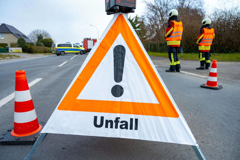 Liveticker: Aktuelle Unfallmeldungen aus Siegen-Wittgenstein ...