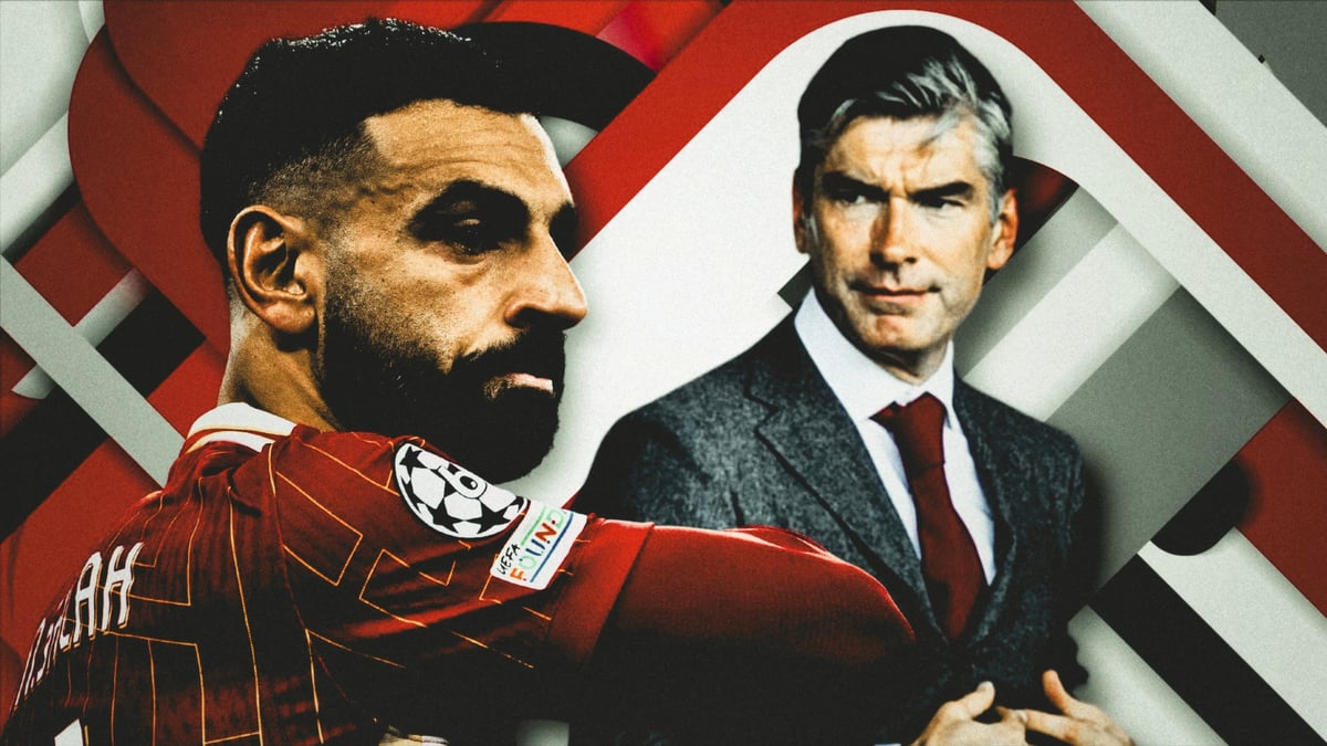 Mo Salah sets extraordinary Liverpool contract deadline