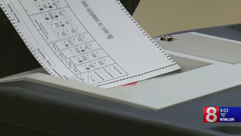 Connecticut officials certify general election results Connecticut officials certify general election results