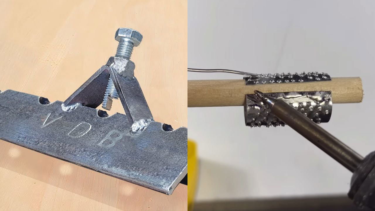 Best Practical Inventions and Crafts from a High-Level Handyman Best Practical Inventions and Crafts from a High-Level Handyman