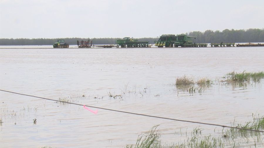 Final Environmental Impact Statement to be released for Yazoo Backwater ...