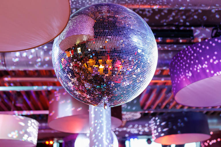 Girls Night Party in Schaumburg im Ernestinum Rinteln: Eintritt, Zeiten ...