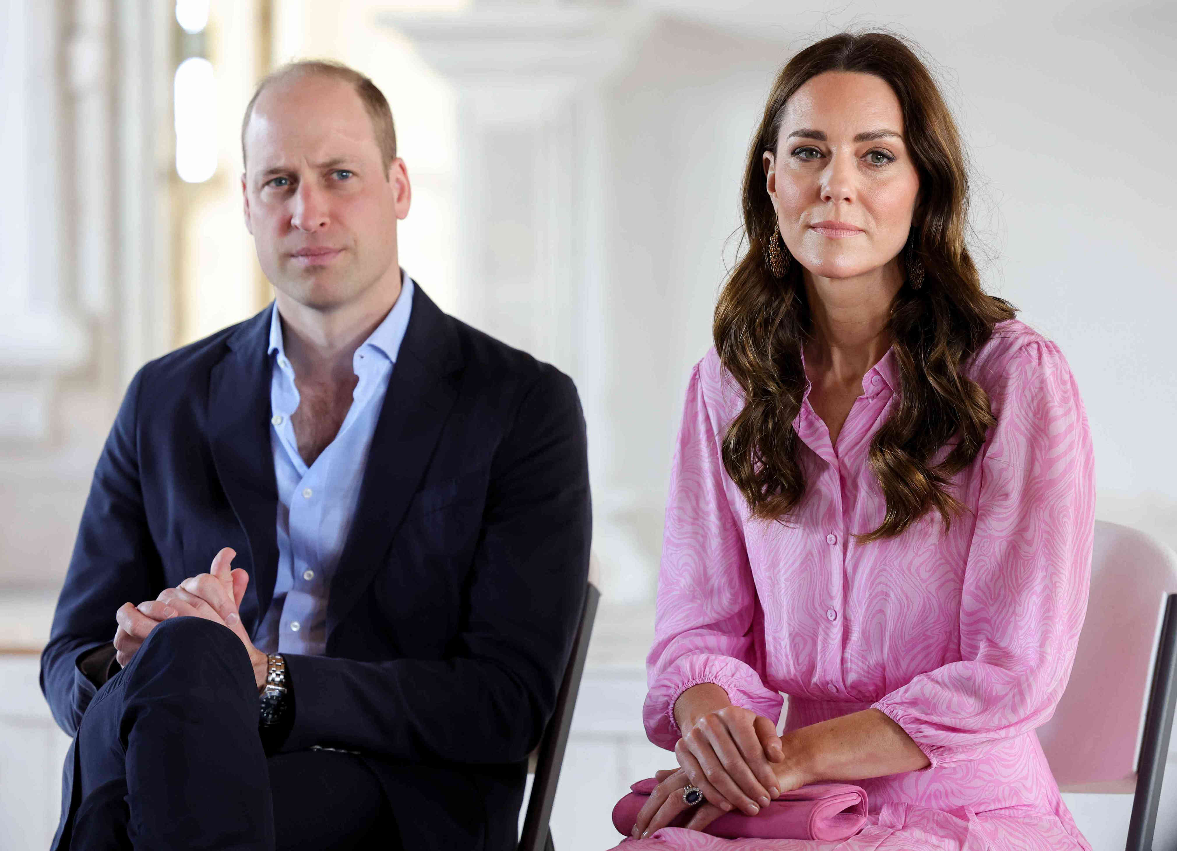 Prince William Prince William