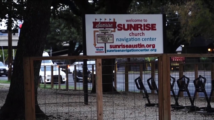 City of Austin selects Sunrise as operator for new homeless navigation ...