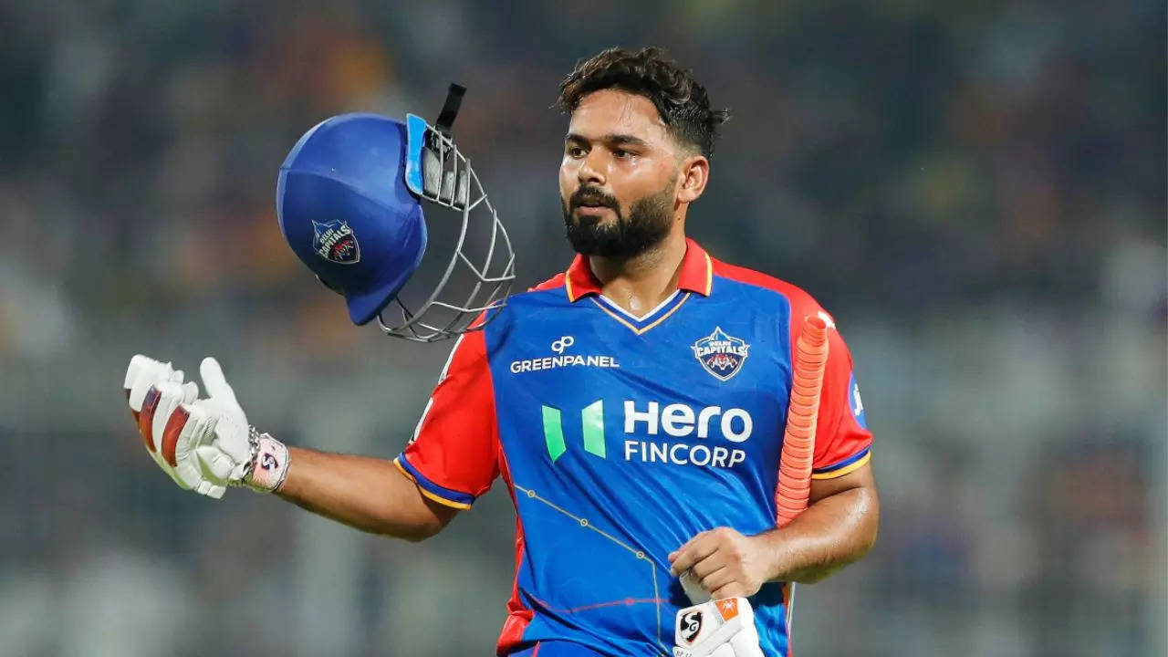 EXPLAINED: Why Rishabh Pant Will Not Recieve Rs 27 Crore At LSG Despite ... EXPLAINED: Why Rishabh Pant Will Not Recieve Rs 27 Crore At LSG Despite ...