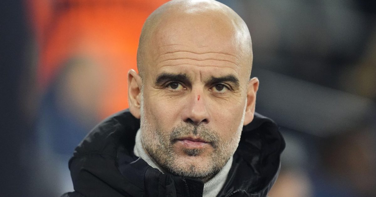 Man City ‘advancing’ to second summer signing as Prem defender gives ...