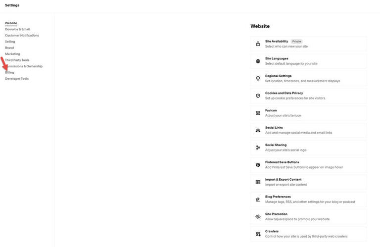 Squarespace Review: Great for Building Beautiful Sites Without Code