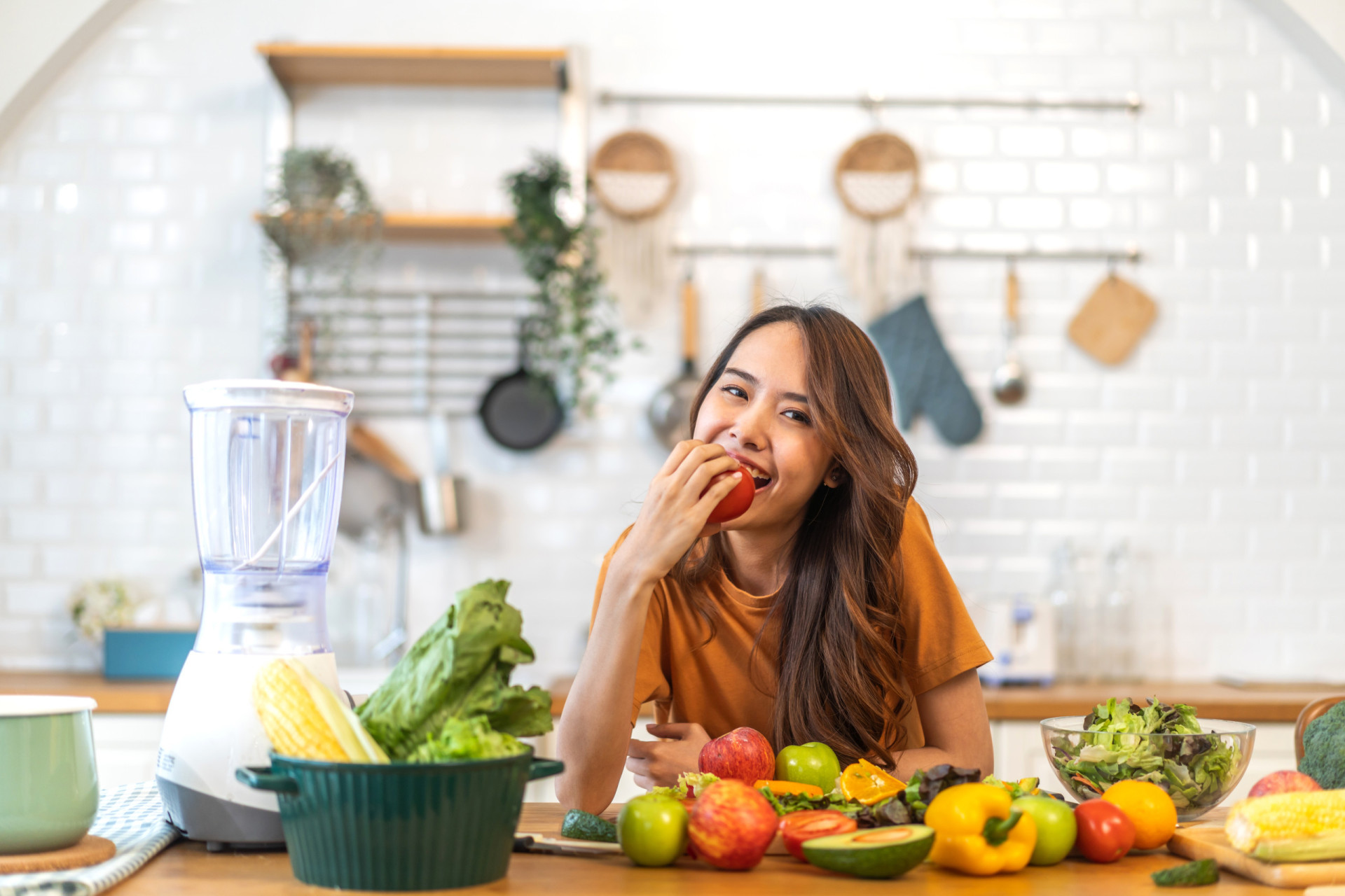 Les meilleurs aliments pour équilibrer vos chakras