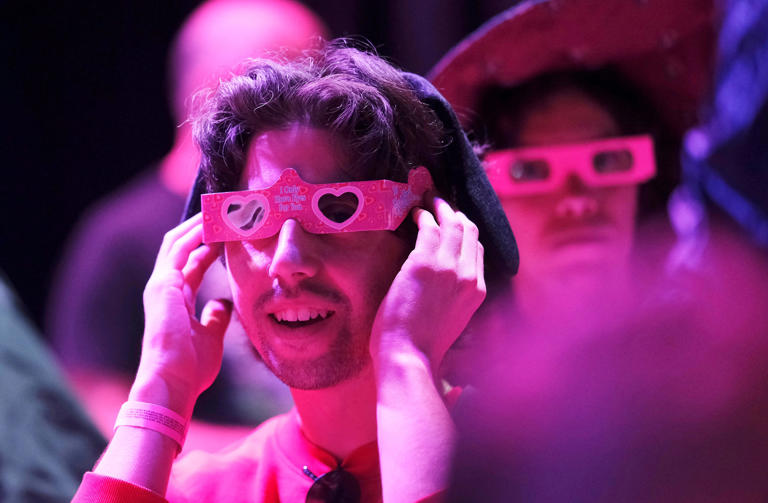 Factory Obscura ranked among best experiences in the nation: See USA ...