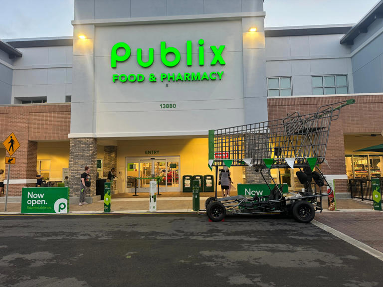 Publix is only closed 3 days a year. Are Florida stores open Easter ... Publix is only closed 3 days a year. Are Florida stores open Easter ...