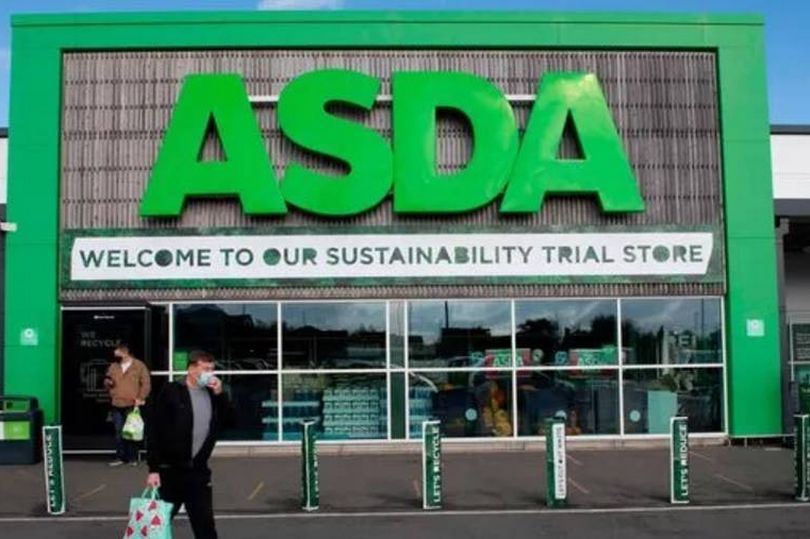 Asda shoppers say they'll shop elsewhere after change to reward scheme
