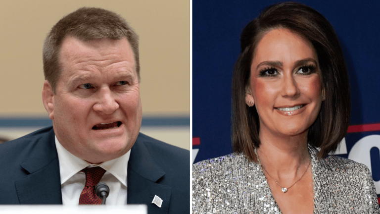 Judge dismisses GOP Biden impeachment witness lawsuit against Fox News host Judge dismisses GOP Biden impeachment witness lawsuit against Fox News host