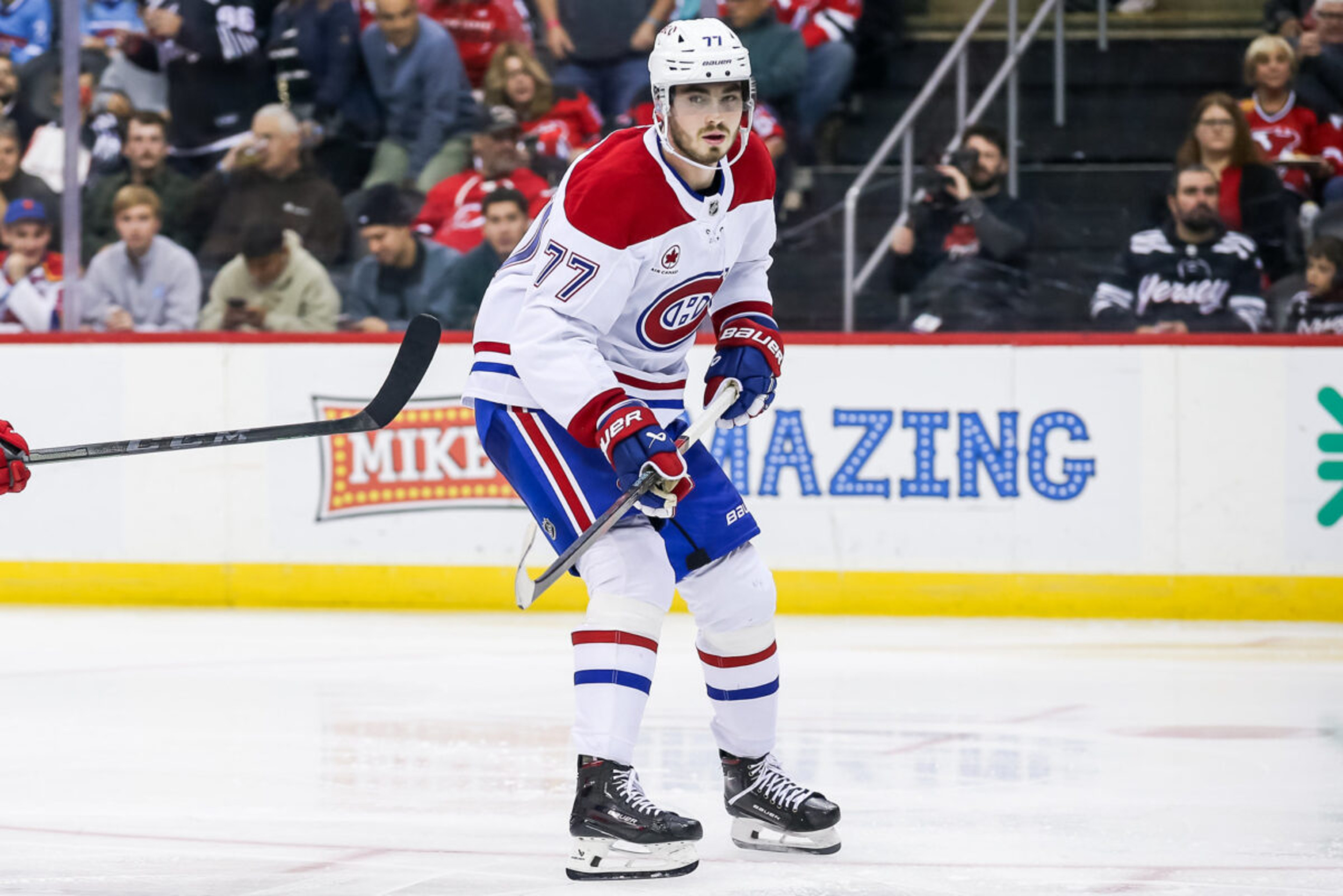 5 Forwards the Oilers Should Target to Get Younger