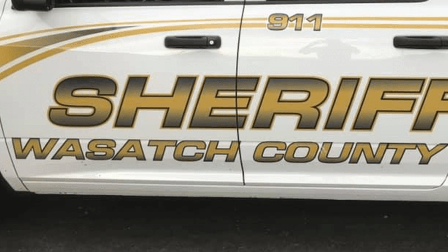 Suspect arrested in deadly road rage shooting at Jordanelle Reservoir