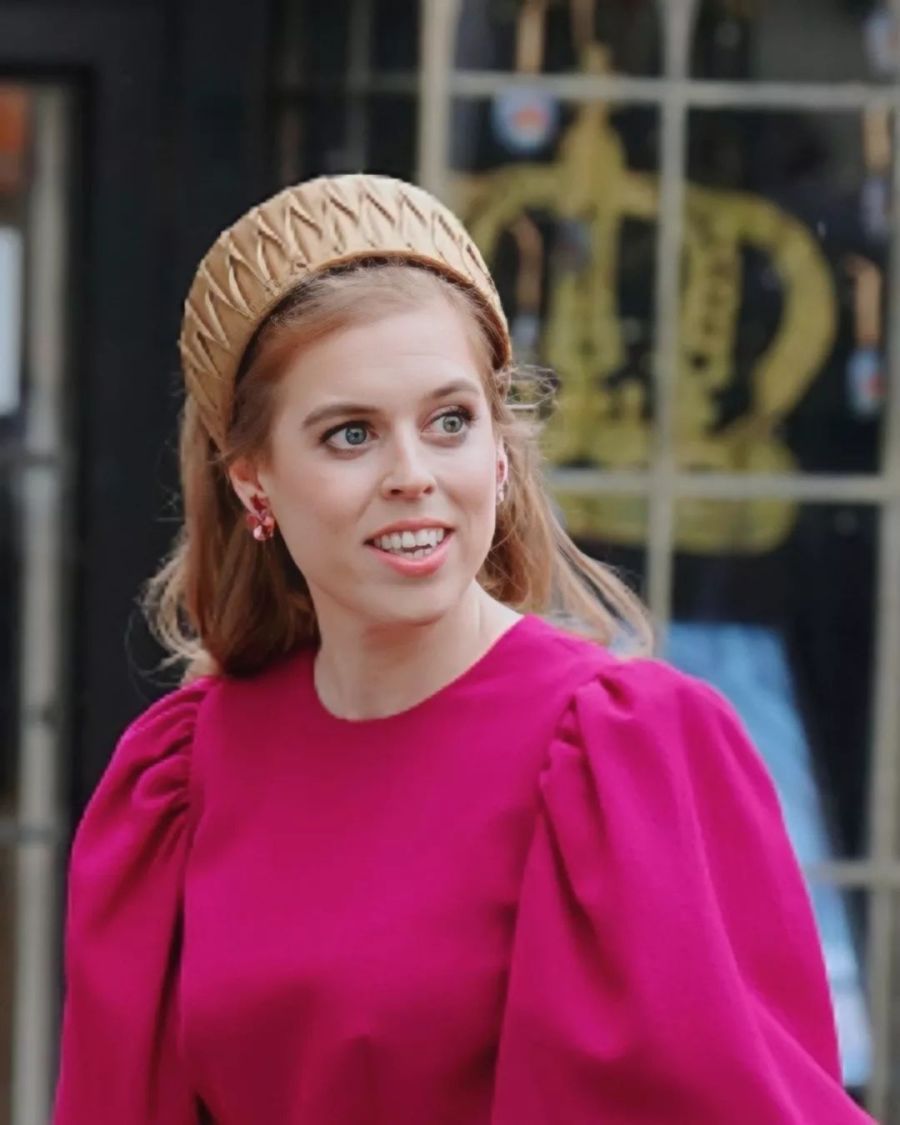 El rey Carlos y Camila Parker dieron la bienvenida a la segunda hija de ...