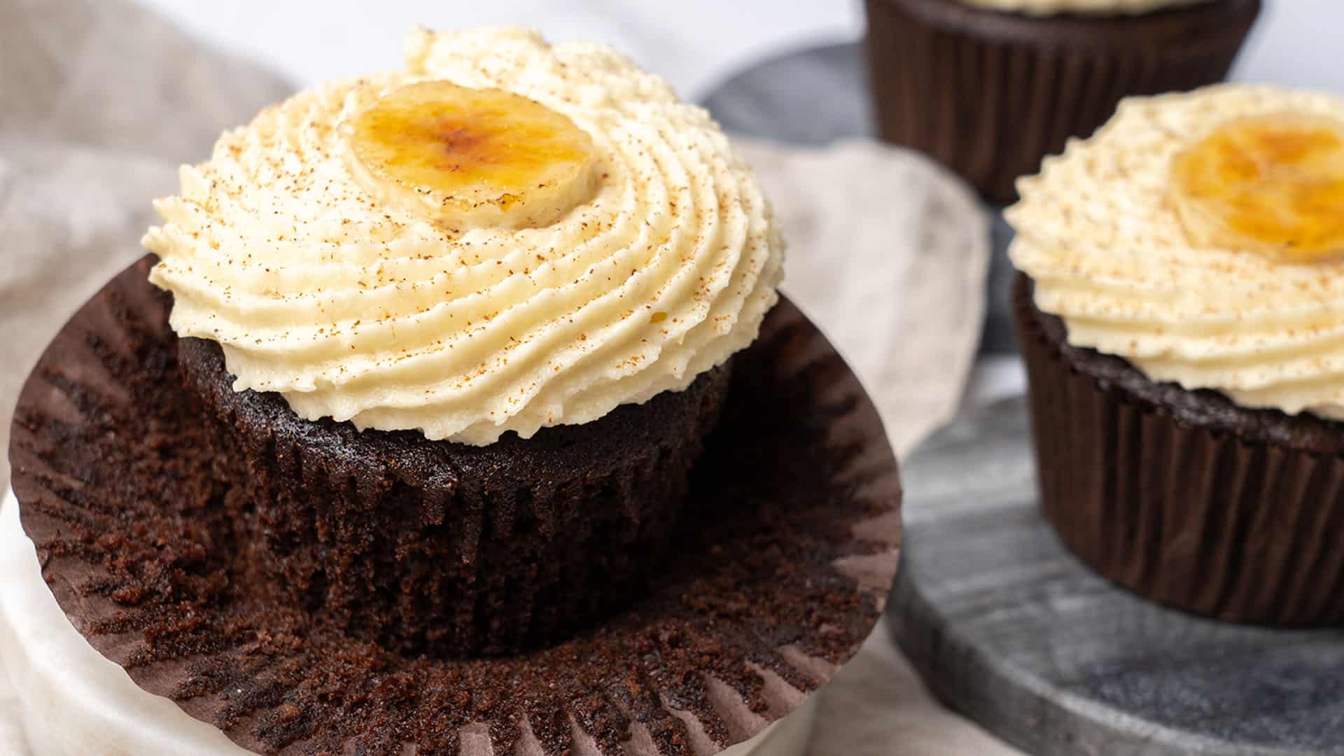 12 Unique Cupcake Recipes Everyone's Obsessed With