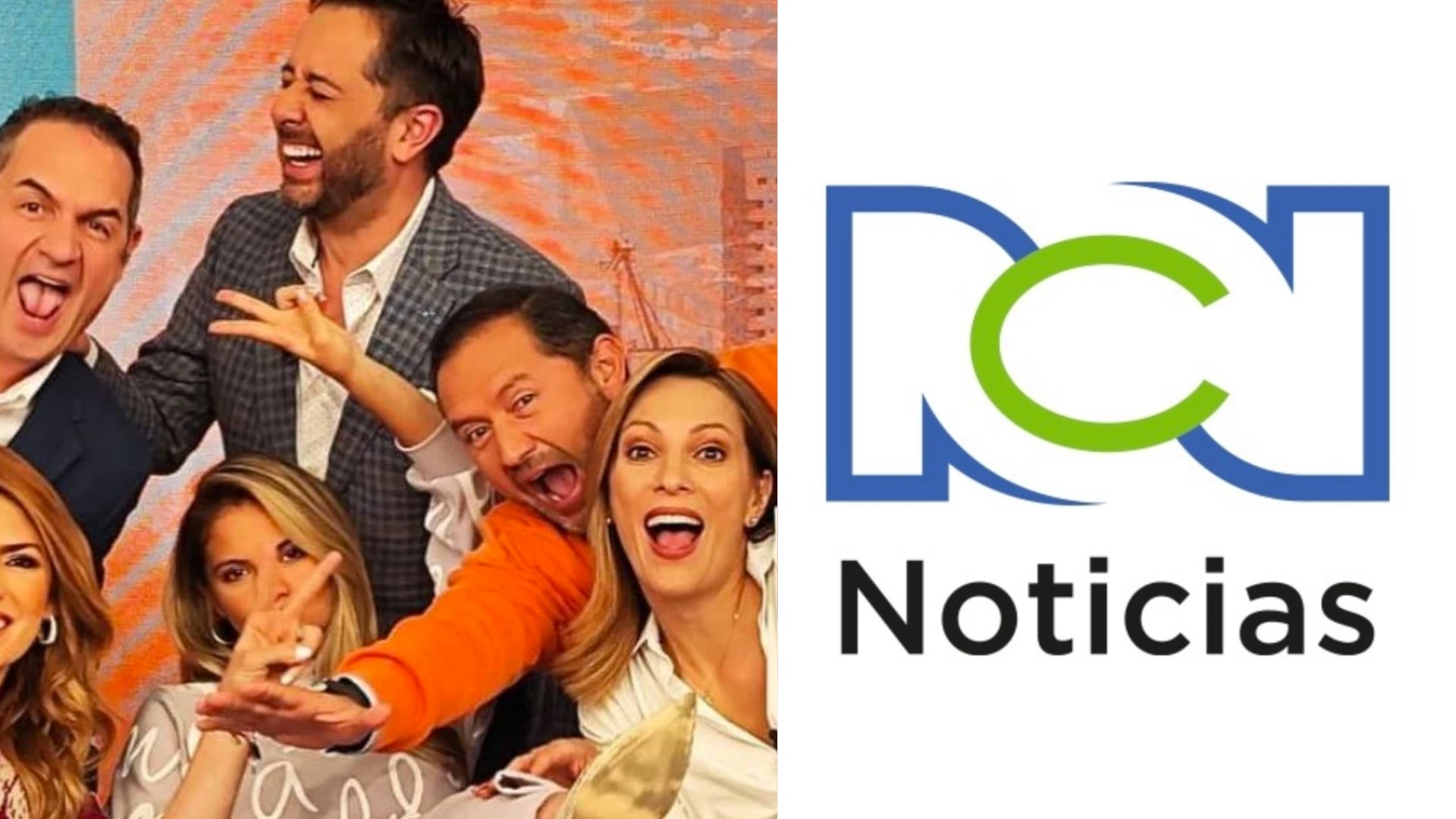 Ella es la nueva presentadora del Canal RCN que se despidió de City TV ...