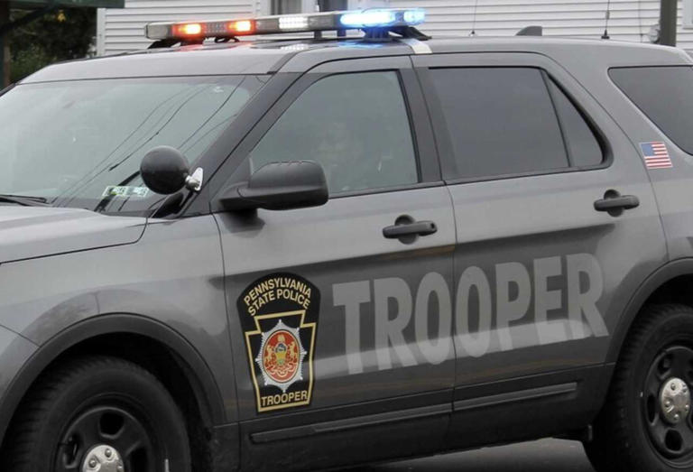 Trooper shoots man fleeing stolen car after I-376 pursuit: PA State Police