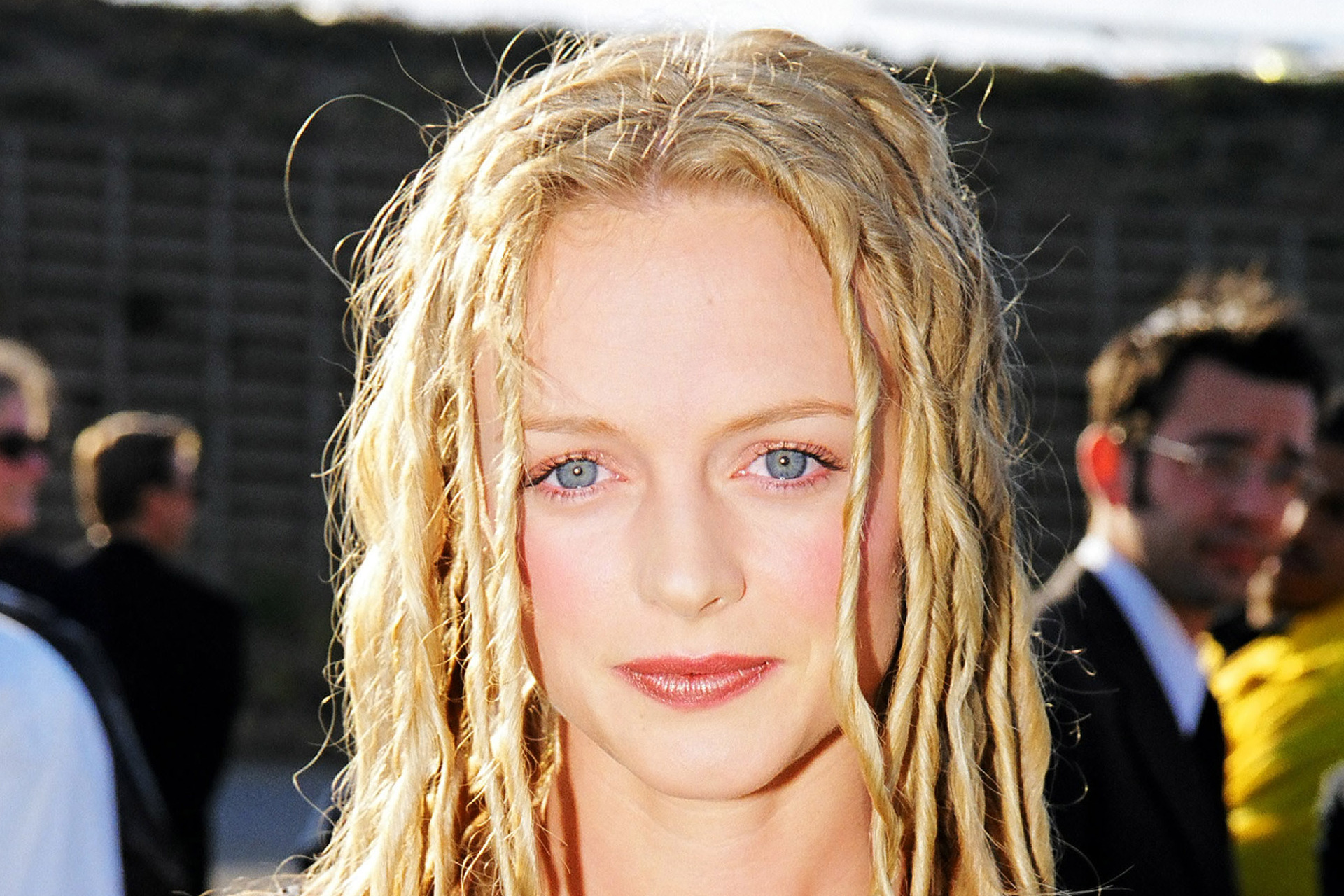 Lembra da Felicity de 'Austin Powers'? Assim está sua intérprete hoje